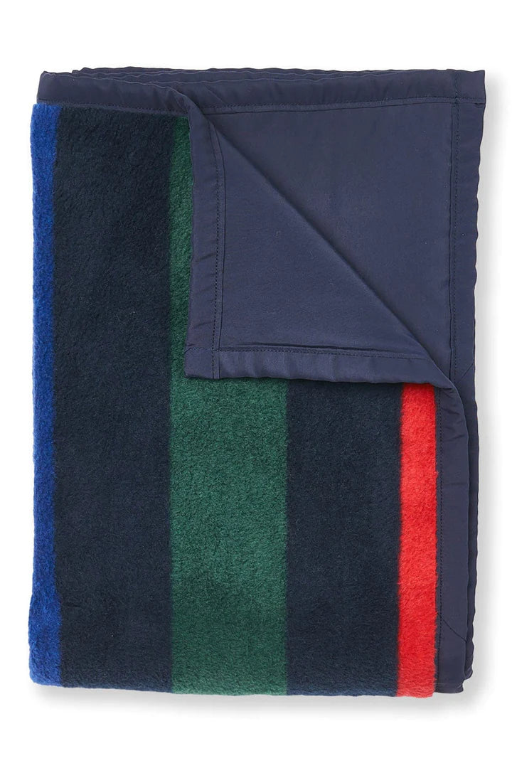 Chappy Wrap Boathouse Outdoor Water Resistant Blanket Collection – The ...