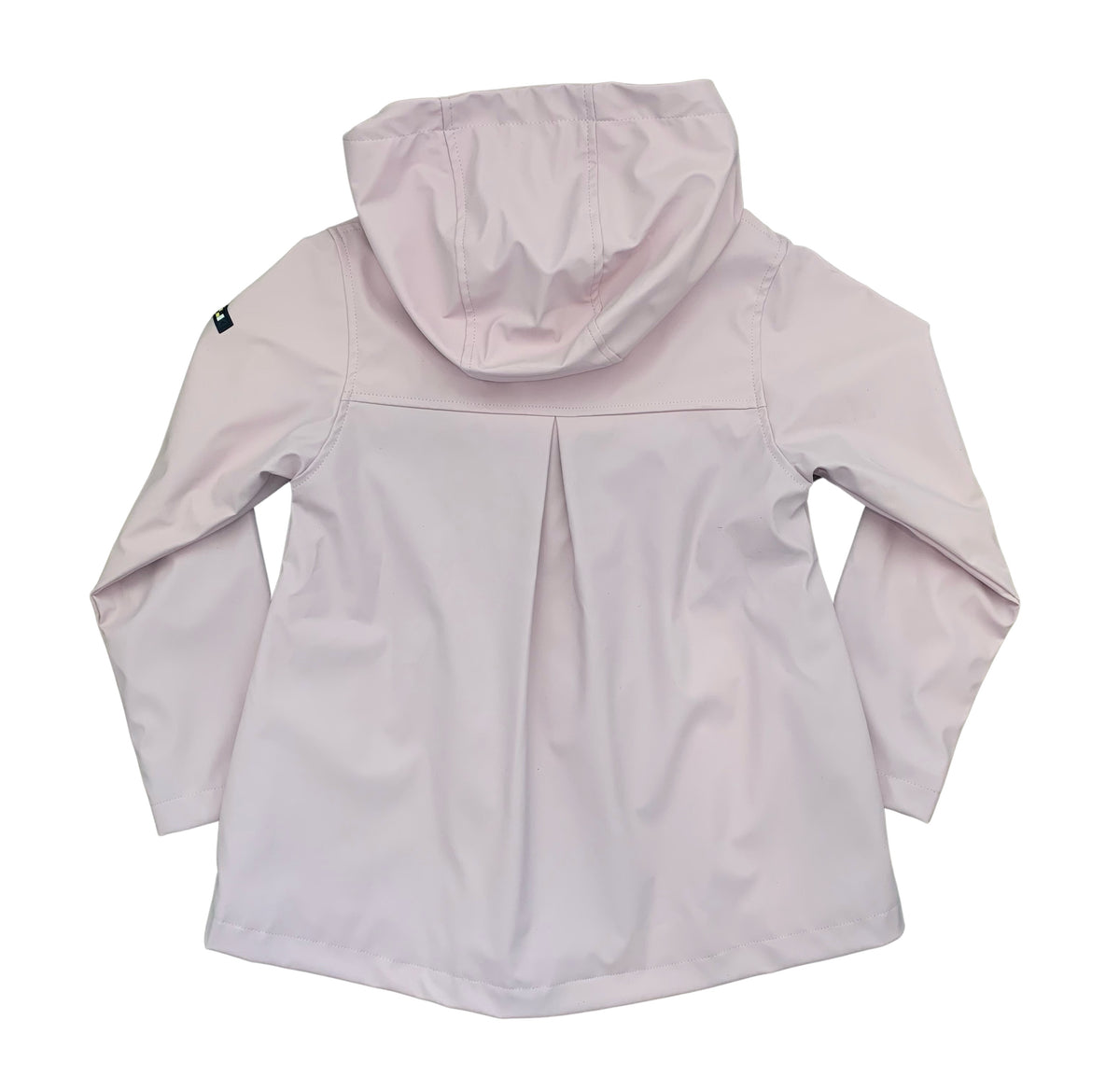 Fish Button Slicker – The Monogram Shop