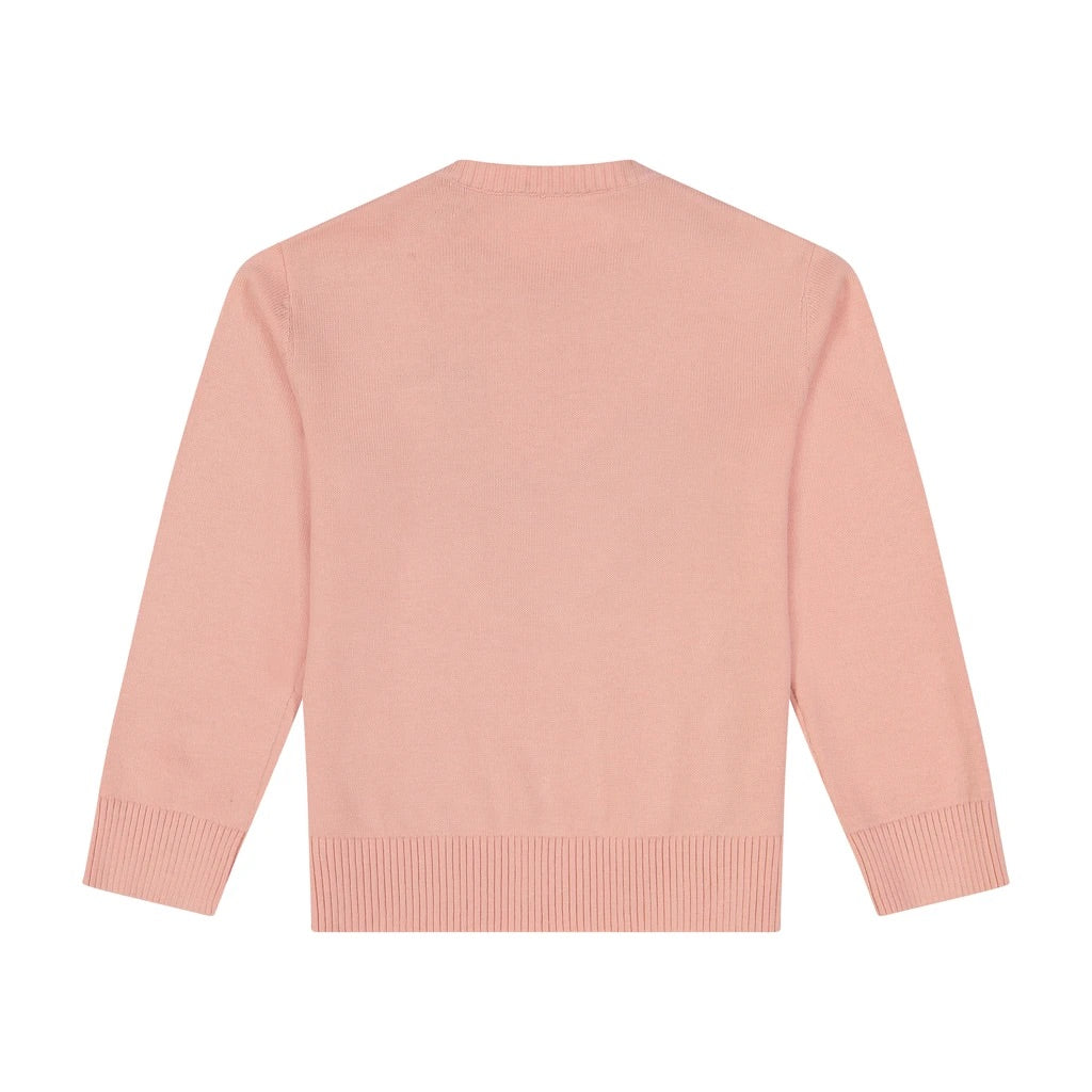 Chicken Intarsia Sweater – The Monogram Shop