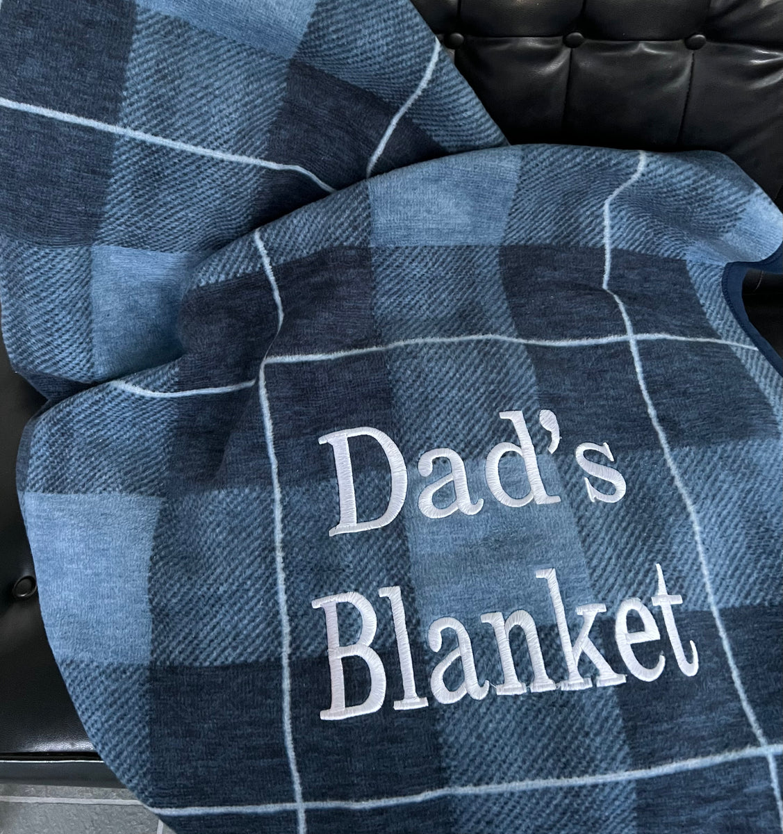 Chappy Wrap ORIGINAL Blanket Collection – The Monogram Shop