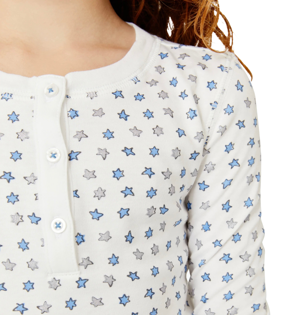 Roller Rabbit Kids Starry Night Pajamas – The Monogram Shop