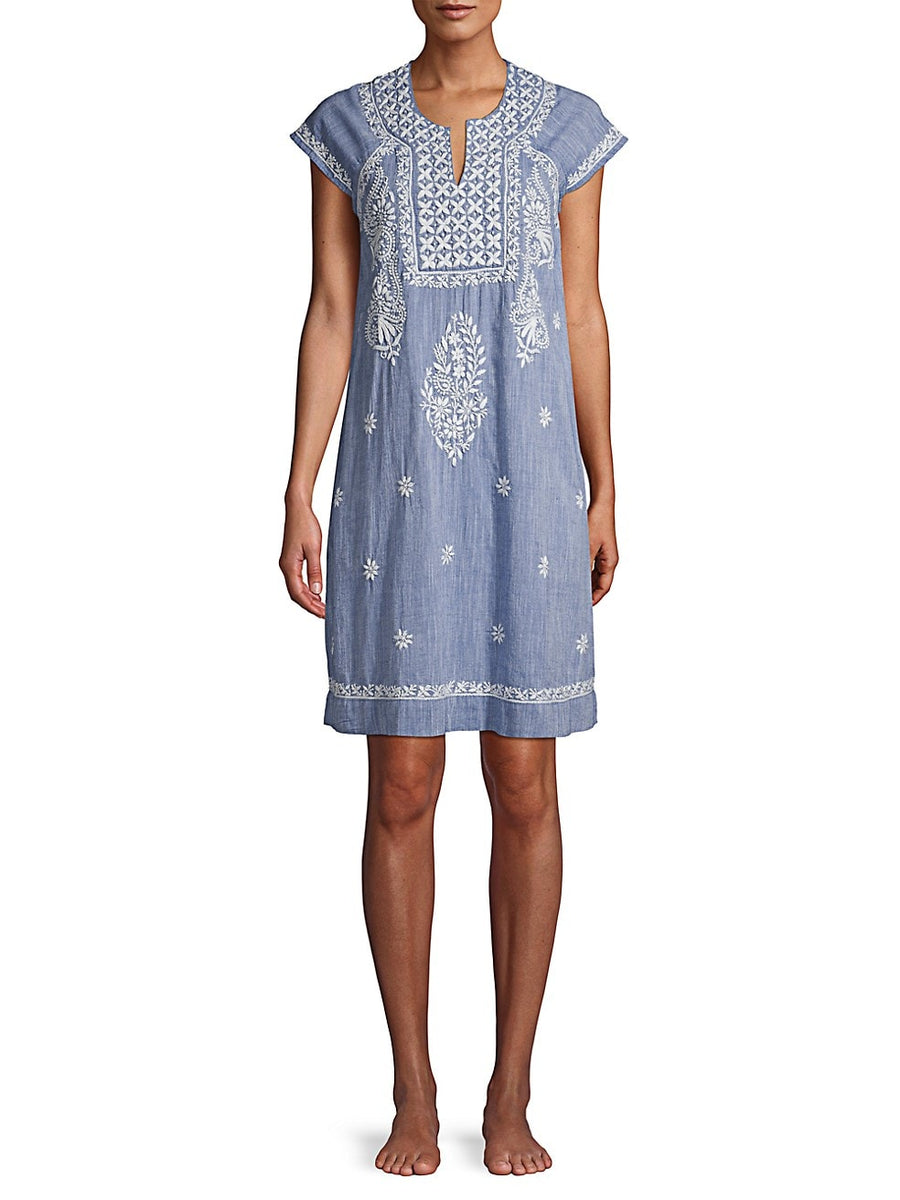 Roller Rabbit Faith Dress – The Monogram Shop