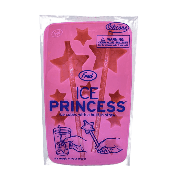 Ice Princess – The Monogram Shop