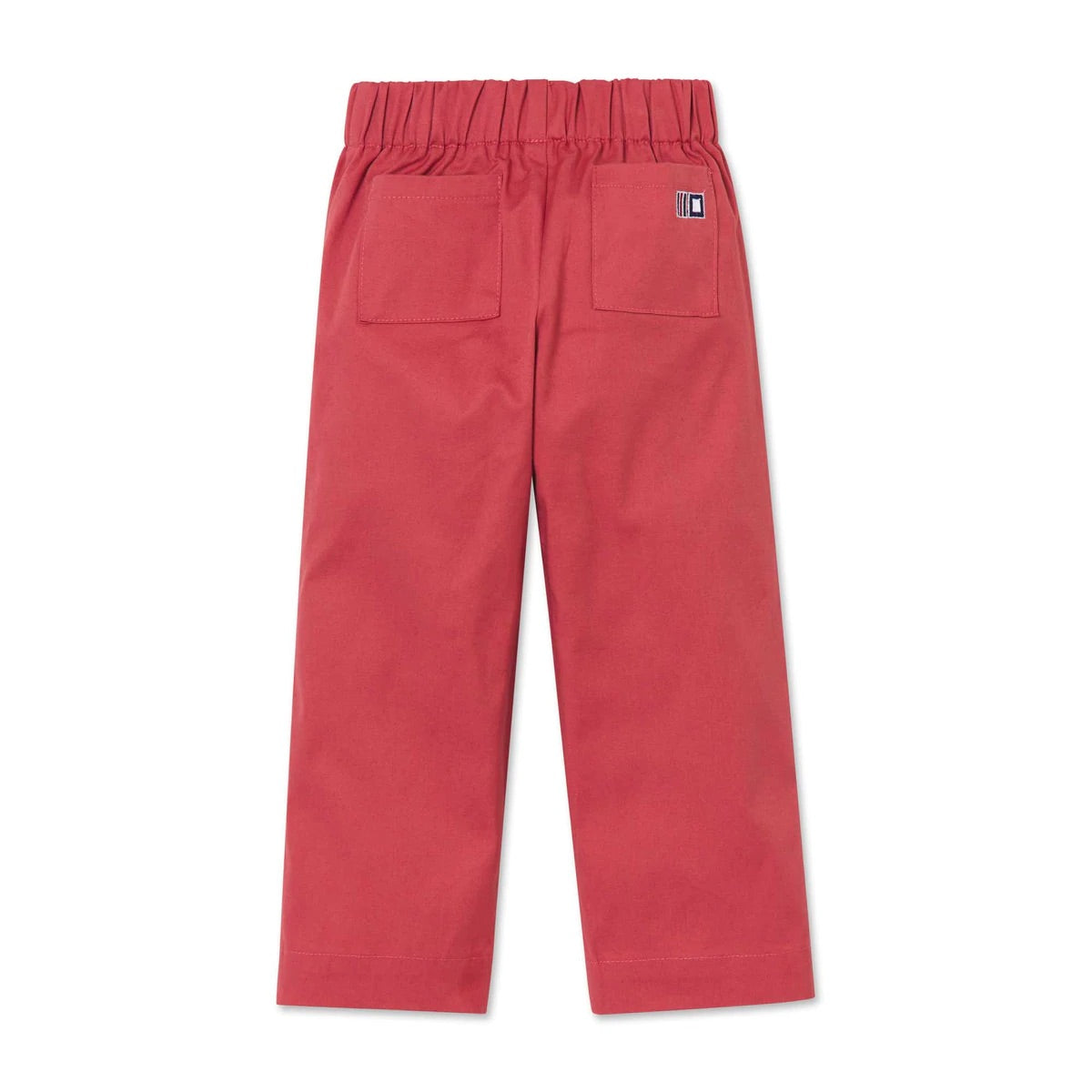 Boys' "Nantucket Red" Pants – The Monogram Shop
